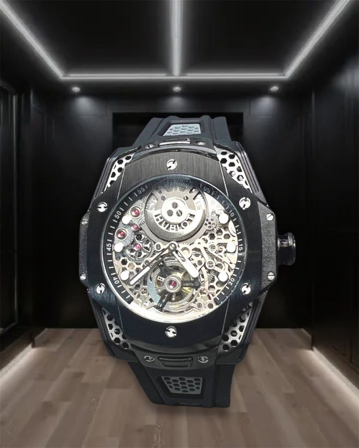 Hublot – Propertimer